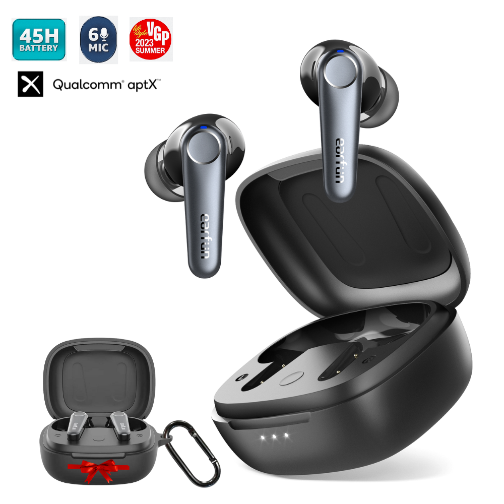 Produits – Earfun Morocco